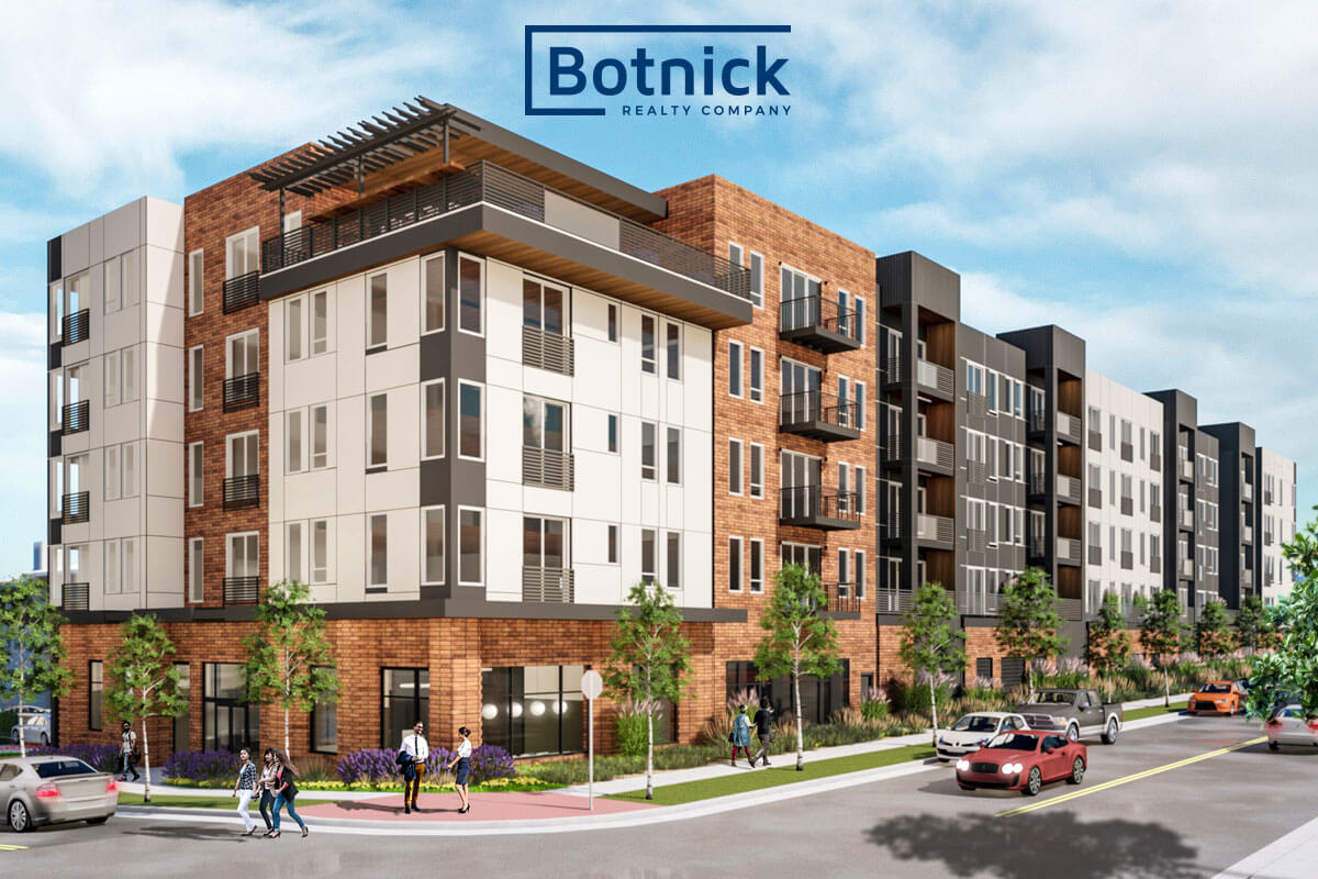 Botnick Realty - DB Marketing Ltd.