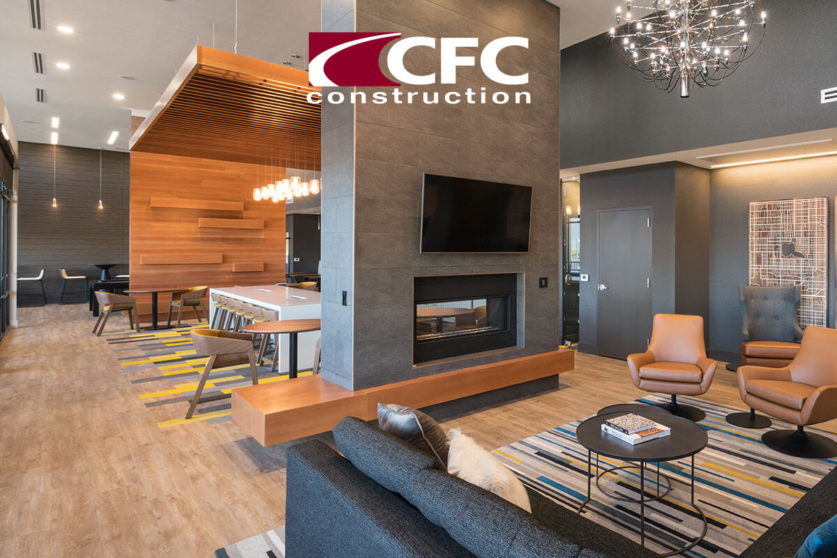 CFC Construction - DB Marketing Ltd.