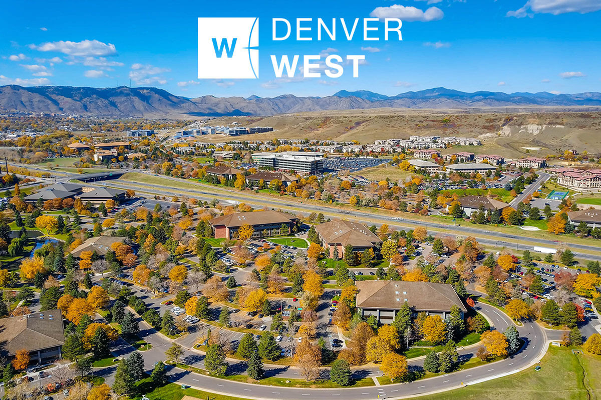 Denver West Business Park - DB Marketing Ltd.