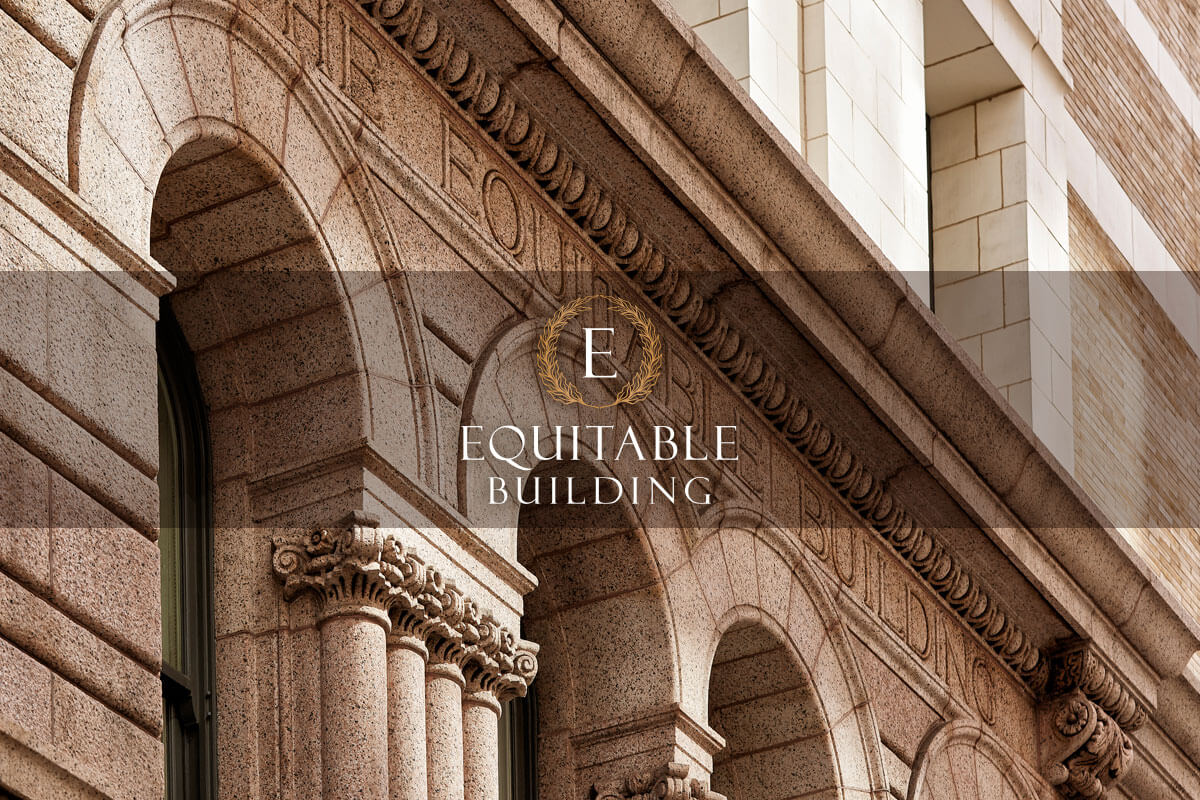Equitable Building - DB Marketing Ltd.