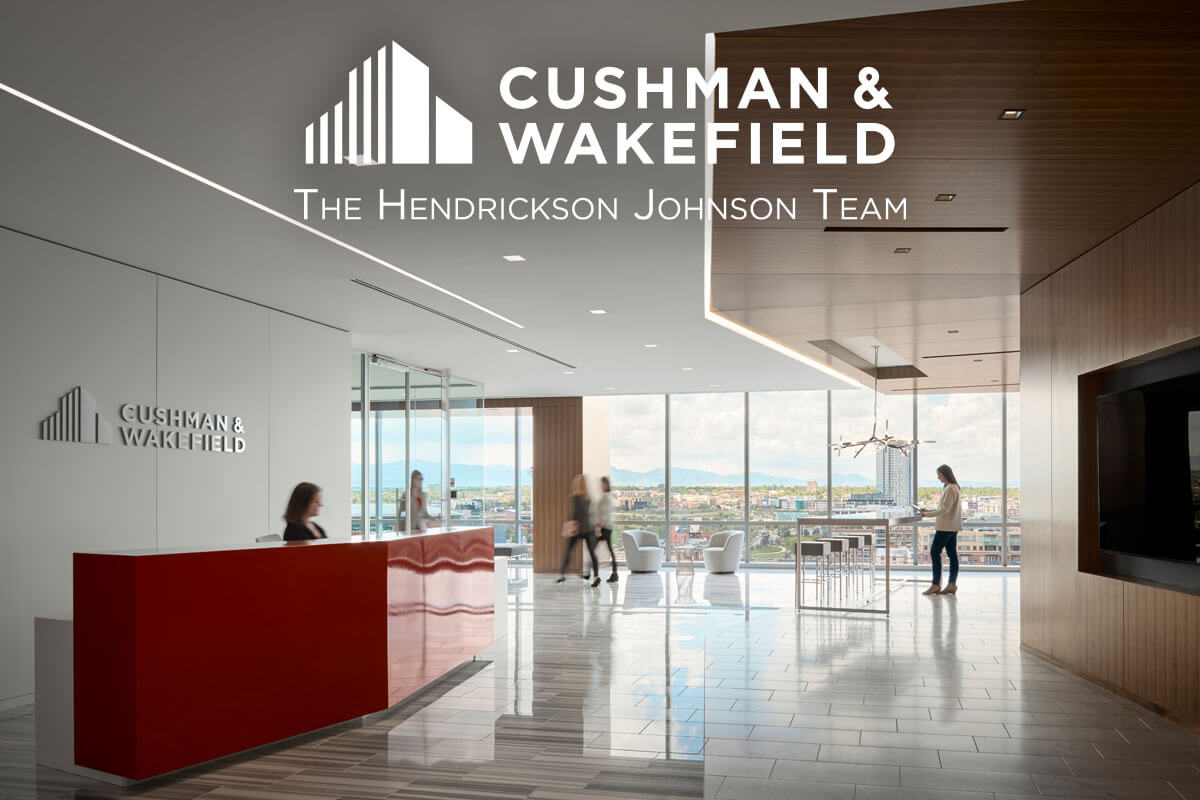 Cushman And Wakefield Db Marketing Ltd